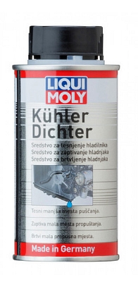 Liqui Moly sredstvo za krpljenje hladnjaka 150ml