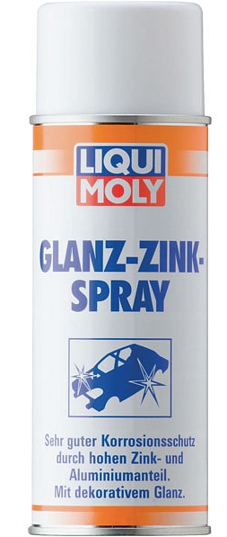 Liqui Moly-Sprej cink aluminijum