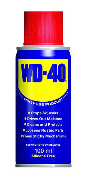 WD-40 100ml