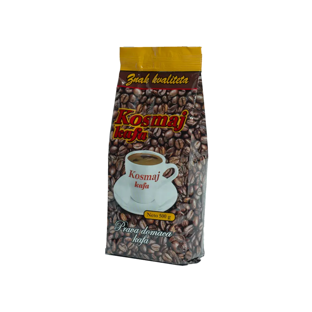 KAFA KOSMAJ Domaća kafa, 500g