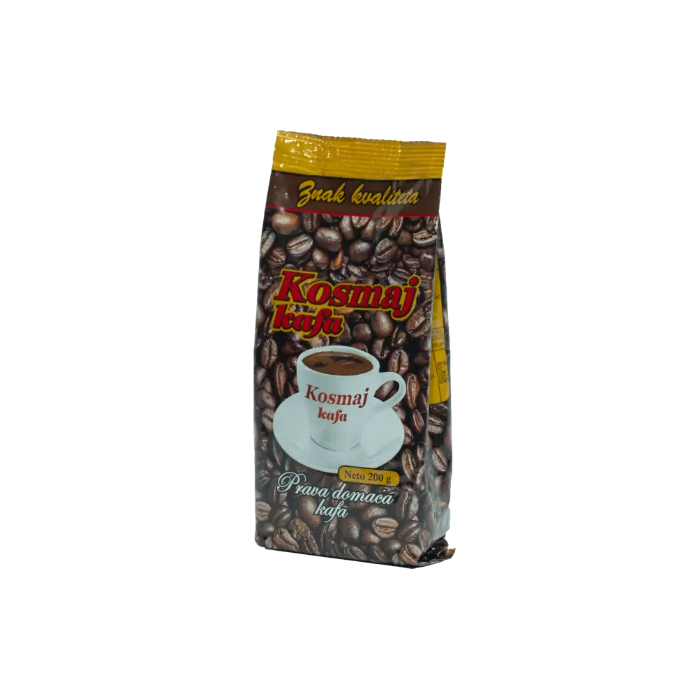 KAFA KOSMAJ Domaća kafa, 200g