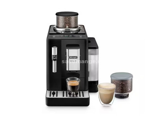 DELONGHI EXAM440.35.B Rivelia Coffee maker automata 1450W 1.4L black