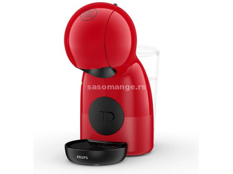 KRUPS KP1A3510A Piccolo XS Nescafé Dolce Gusto capsule coffee maker 1600 W 0.8 l red