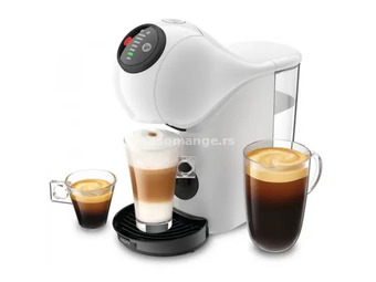 KRUPS KP243110 Nescafé Dolce Gusto capsule coffee maker white