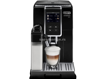 DELONGHI ECAM370.70.B Dinamica Plus Coffee maker Automatic 1450 W black