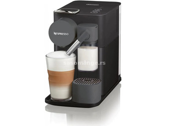 DELONGHI EN510.B Nespresso Automata coffee machine 1400 W 1 l black