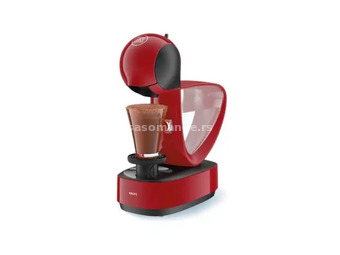 Aparat za kafu Krups Dolce Gusto Infinissima KP170510/zapremina 1.2L/pritisak 15bar