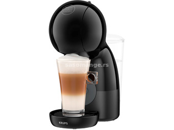 KRUPS KP1A3B10 capsule coffee maker Nescafé Dolce Gusto Piccolo XS black