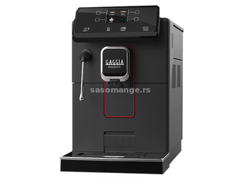 GAGGIA RI8700 Magenta Plus automata coffee machine 1900 W black