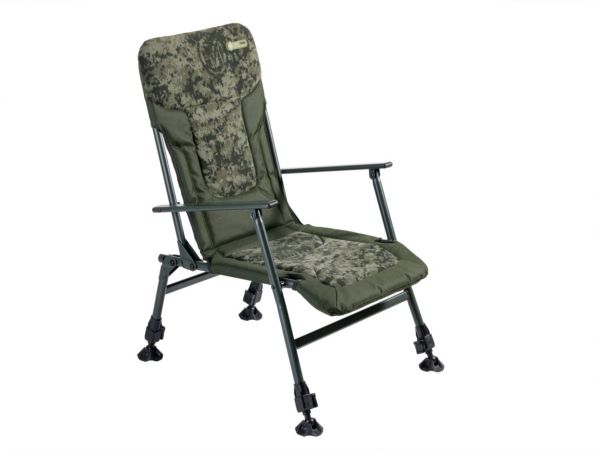 CHAIR CAMOCODE EXPRESS 140KG