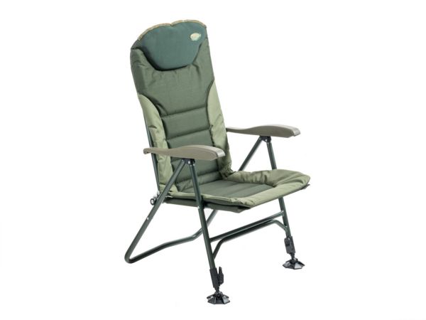 MIVARDI CHAIR COMFORT 160KG