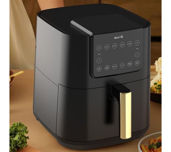 Deerma Air Fryer DEM-KZ120W(7,5L)