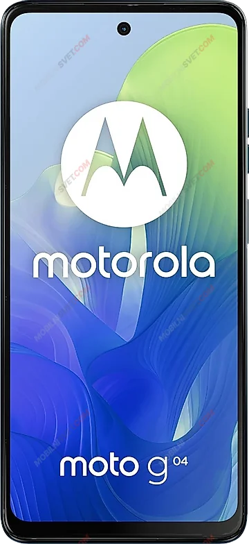 Motorola
Moto G04 4GB, 64GB, 2x SIM