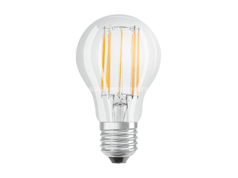 LED sijalica E27 11W 2700k providna Osram O38514