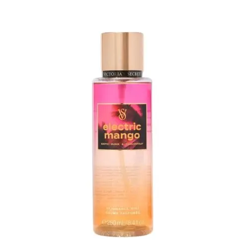 Victoria's Secret Electric Mango body mist sprej 250ml