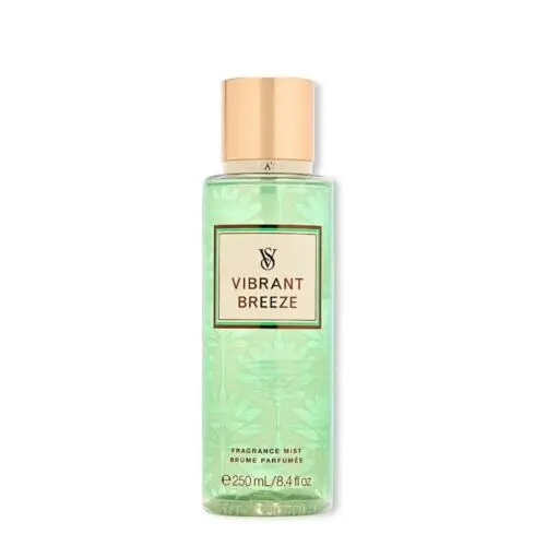 Victoria's Secret Vibrant Breeze body mist sprej 250ml