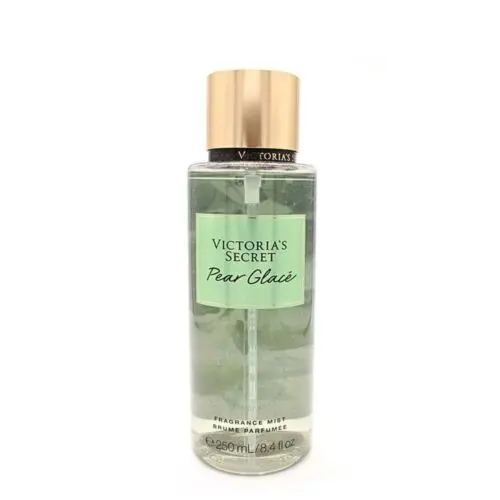 Victoria's Secret Pear Glace body mist sprej 250ml