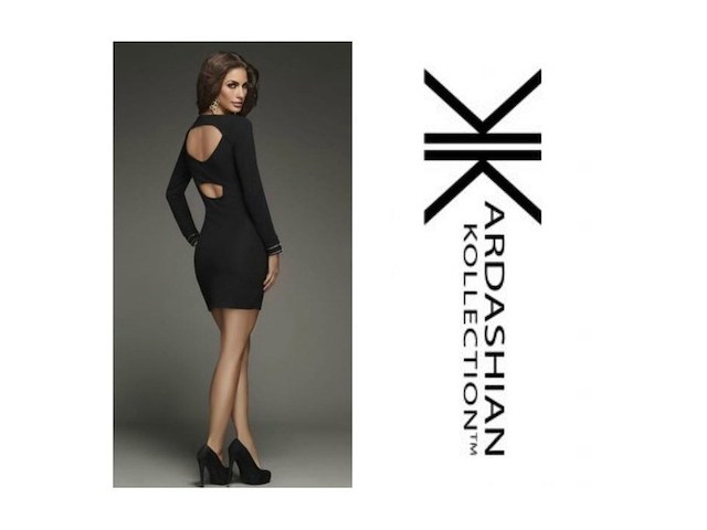 *Kardashian Kollection* S-M