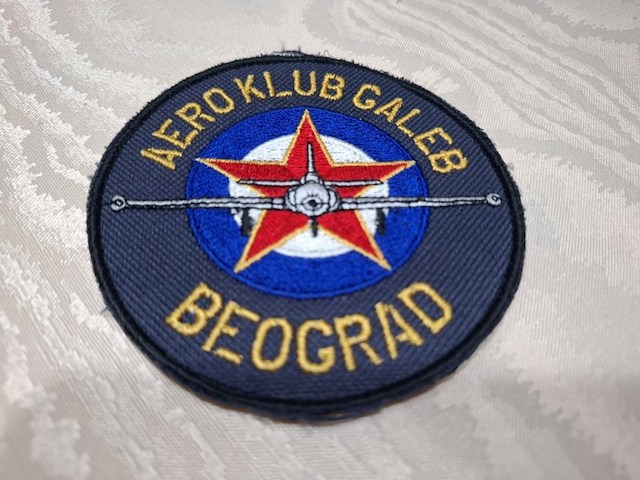 Aero klub BGD