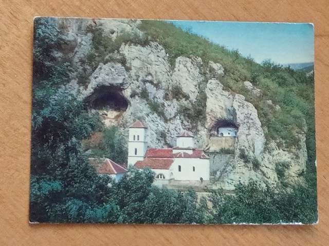 Manastir Gornjak - Petrovac Na Mlavi - Čista -