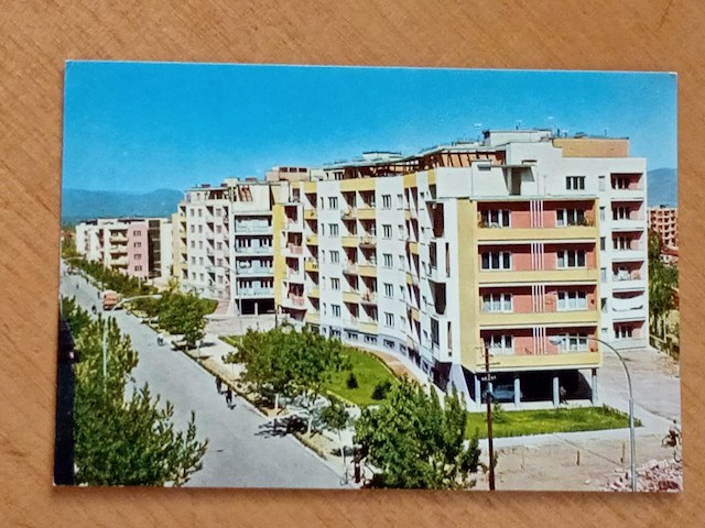 Bitola - Bitolj - Makedonija - Čista -