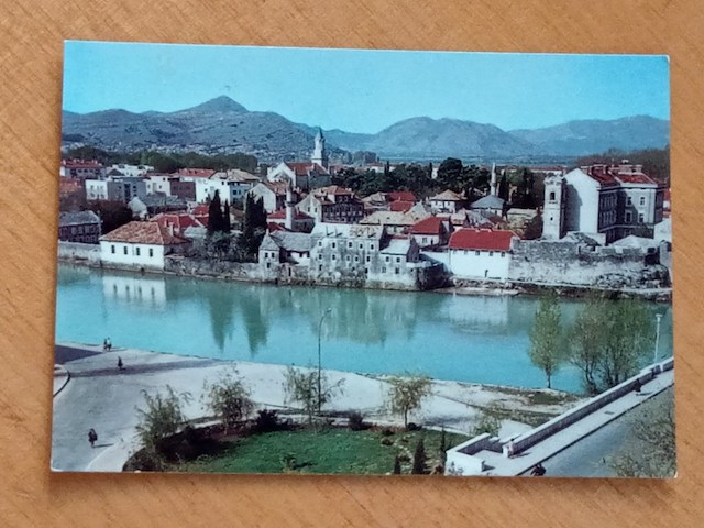 Trebinje - Bosna -