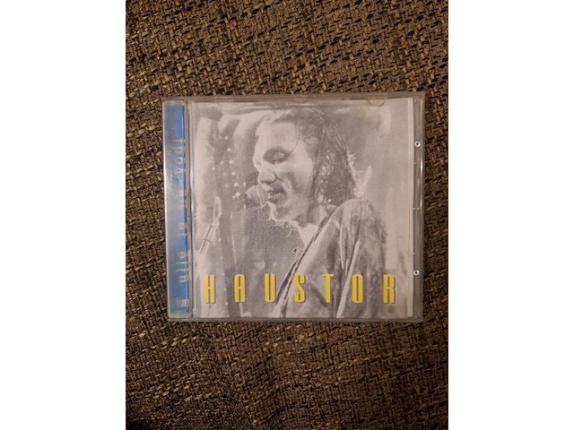 HAUSTOR CD