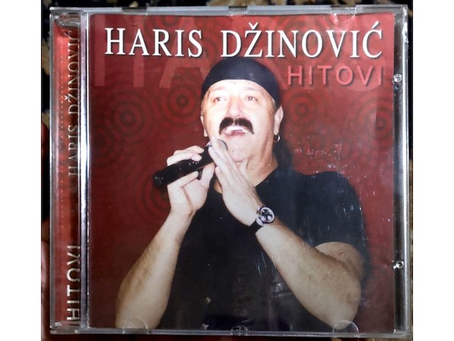 Haris Džinović - Hitovi