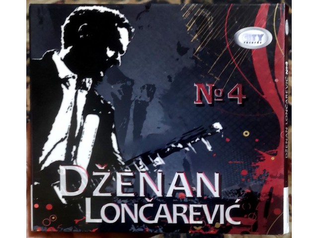 Dženan Lončarević - No 4