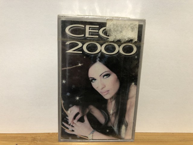 Ceca – Ceca 2000