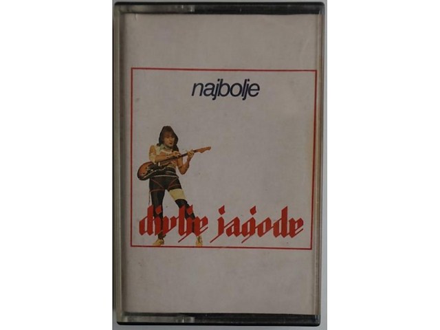 Divlje jagode - Najbolje