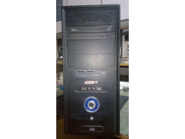 Desktop racunar (119) Asus P8H61-M LX2