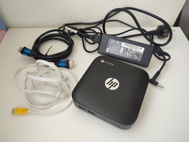 HP Chromebox TPN-Q150