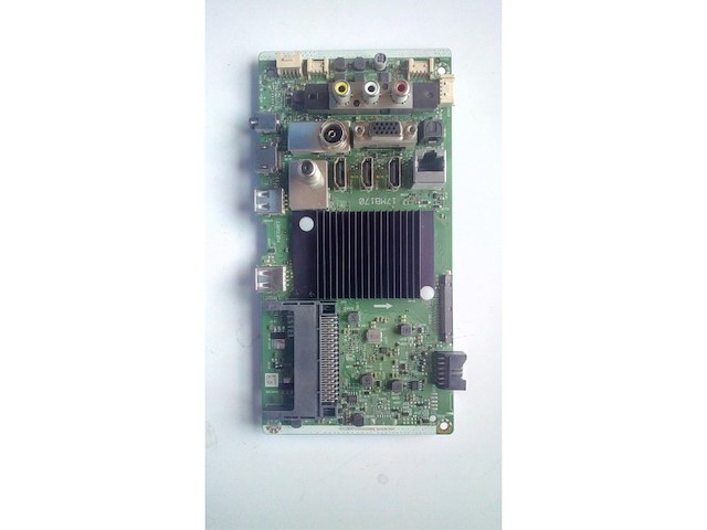 Mainboard 17MB170-Toshiba