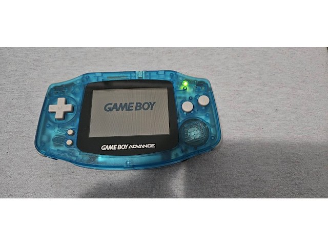 Game Boy Advance