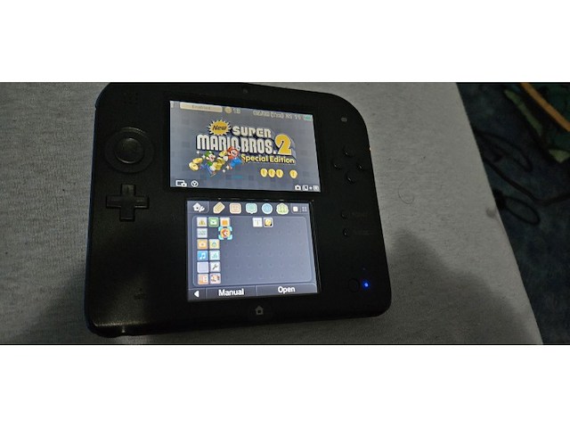 Nintendo 2ds