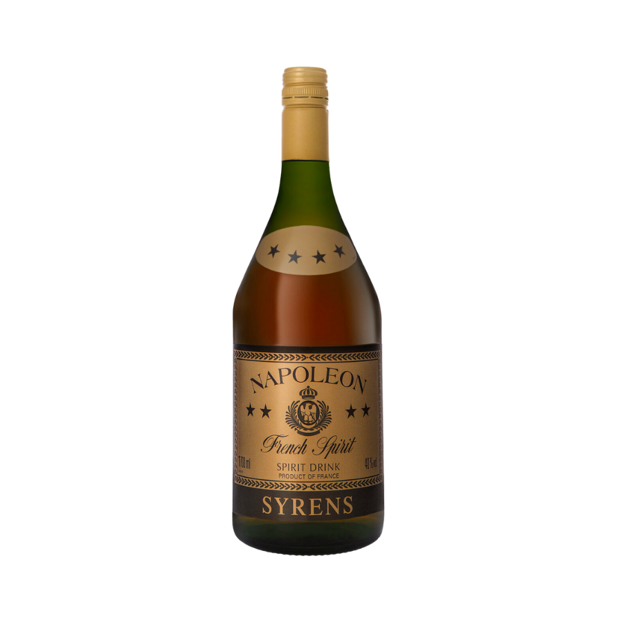 Napoleon Syrens French Spirit 70cl