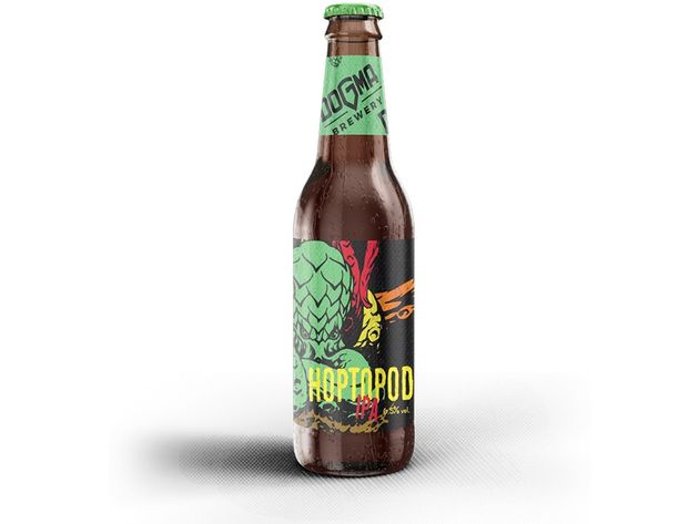 Hoptopod IPA flašica 33cl