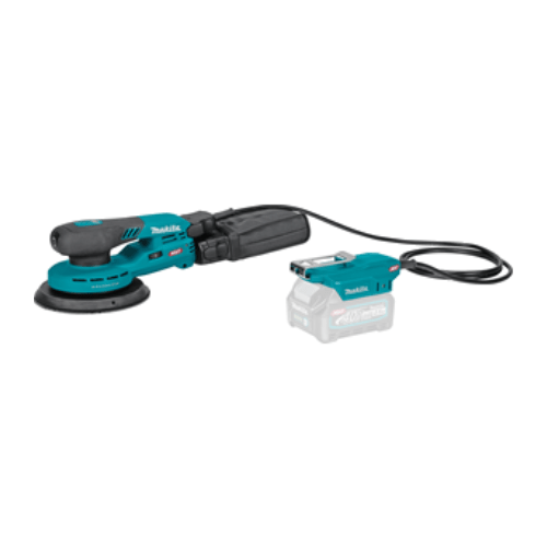 MAKITA BO004CGZ Akumulatorska ekscentrična brusilica 40V