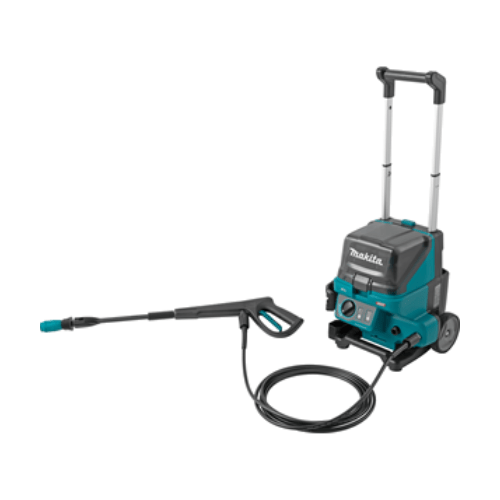 MAKITA HW001GZ Akumulatorski čistač sa visokim pritiskom 40V