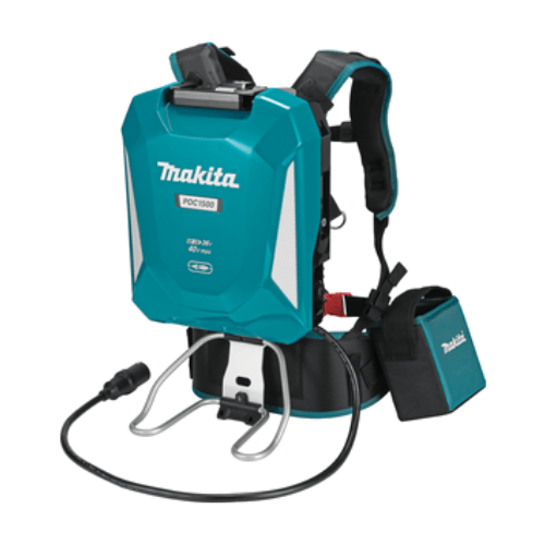 MAKITA PDC1500A01 Li-ion 36V / 43,55 Ah Leđni akumulator