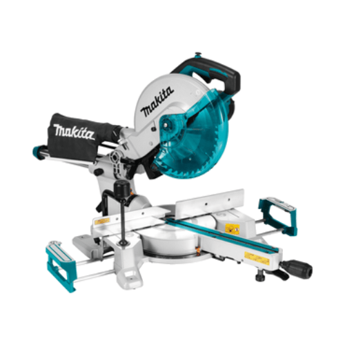 MAKITA LS1110F Potezno nagibna testera