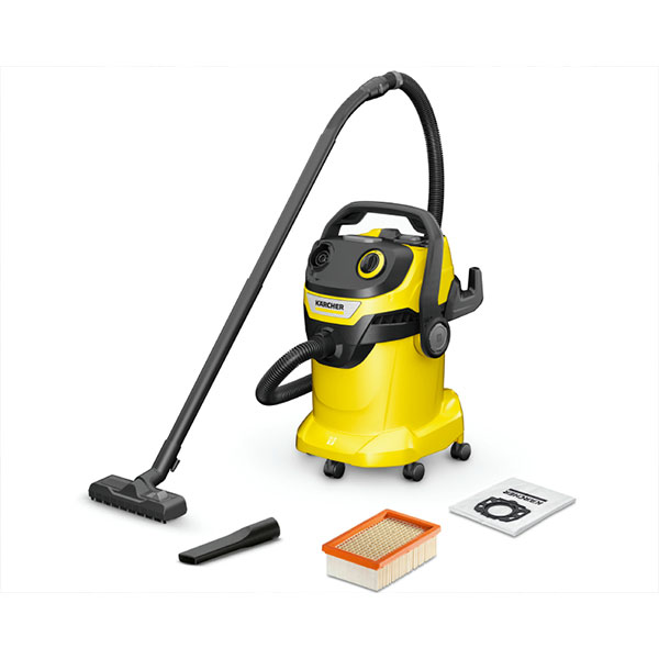 Usisivač za suvo i mokro usisavanje WD 5 Karcher ALA00228