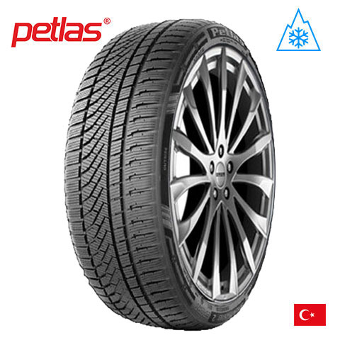 195/65 R15 PETLAS SnowMaster 2 91H