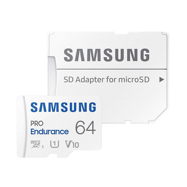 Memorijska kartica Pro Endurance MicroSDXC 512Gb Samsung KAR00602