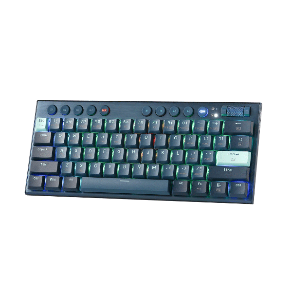 Gejmerska tastatura Noctis Pro Mechanical Redragon 051568