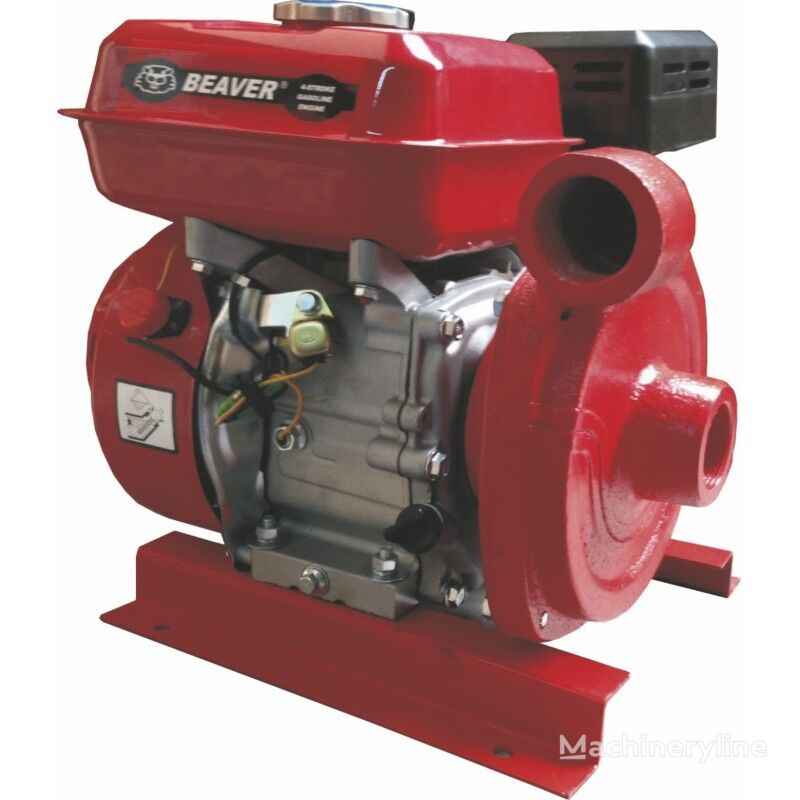 BEAVER 1.1/2 ALTA motorna pumpa