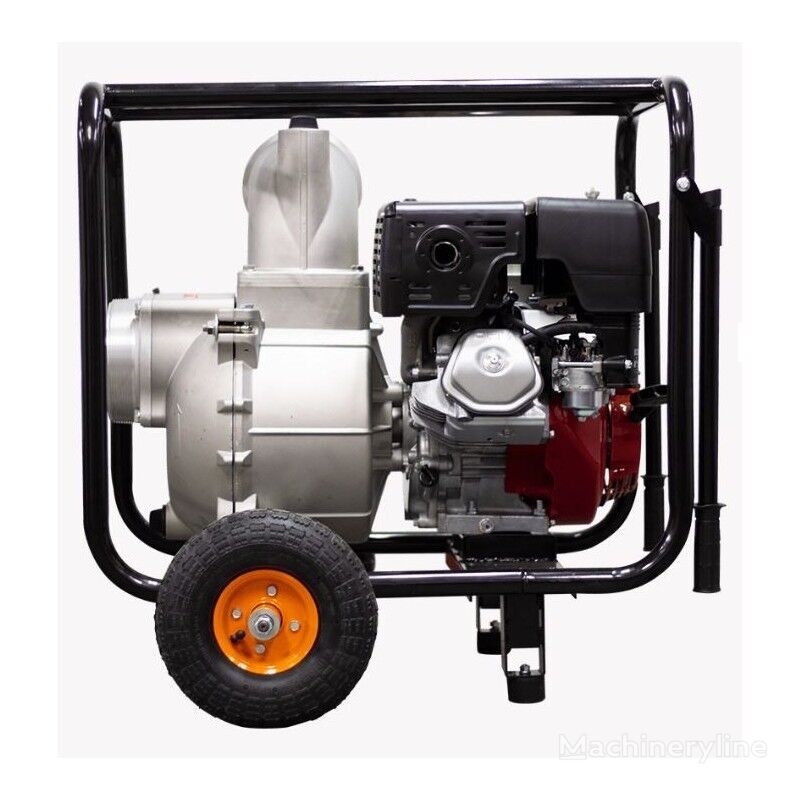 Honda motorna pumpa