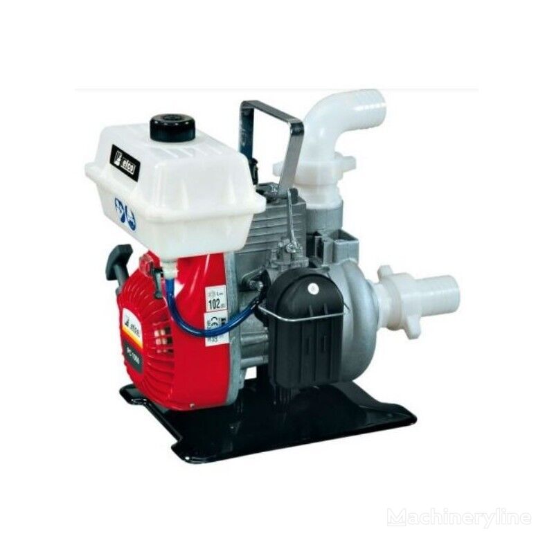 EFCO PC1050 motorna pumpa