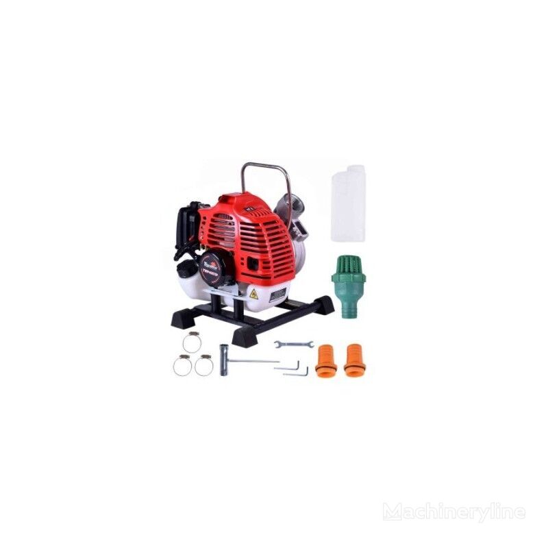 TOYAMA TWP40CTP 1 1/2” X 1 1/2” 2T 2,4HP/62CC motorna pumpa
